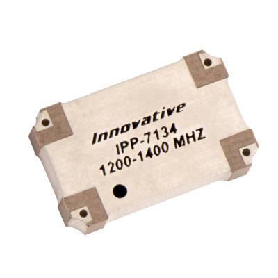 IPP-7134 表面贴装 90 度混合耦合器 - 知乎