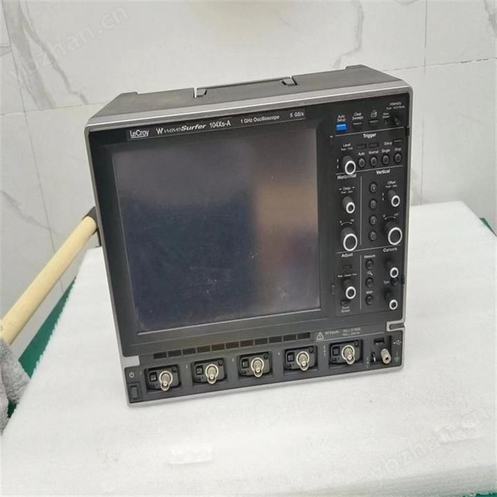 LeCroy力科104XI 示波器 力科104Xs-A - 知乎