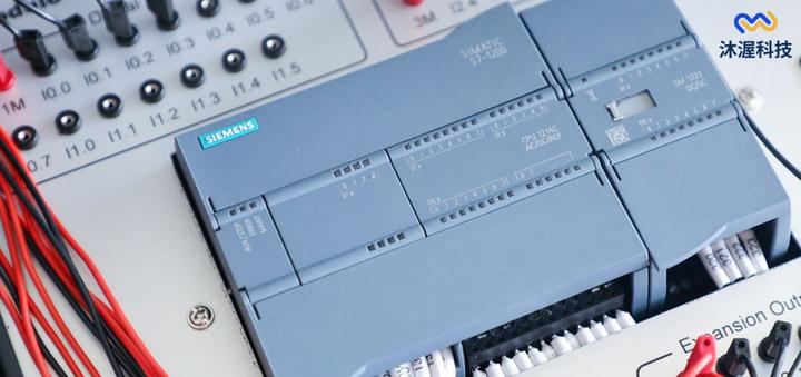 PLC的工作流程、特点和应用分类 - 知乎