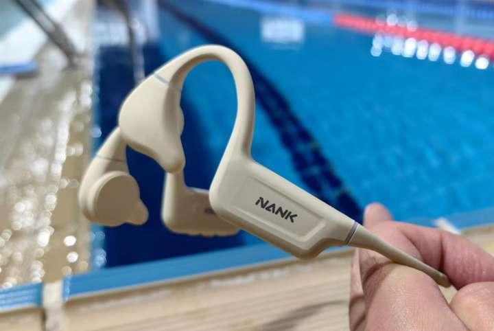 一款最合适游泳使用的耳机：NANKA 南卡 Runner Pro5 - 知乎