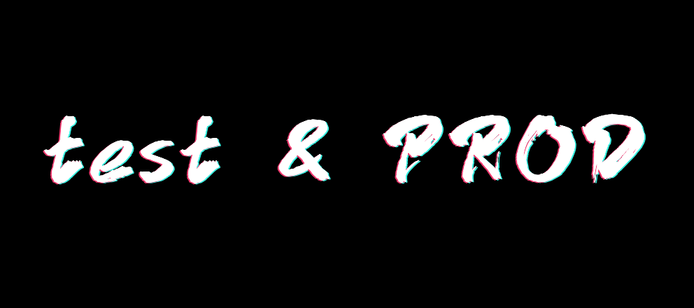 vue-cli项目分别打测试包(test)和生产包(prod) - 知乎