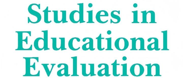 【SSCI】教育学期刊《Studies in Educational Evaluation》2024年 最新论文推送 - 知乎