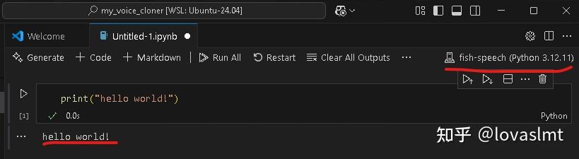vscode连接win11-wsl - 知乎