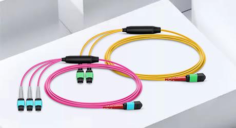 Base-8和Base-12 MTP/MPO布线系统：该如何选择？ - 知乎