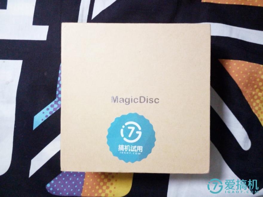 原来自己搭个网盘这么轻松--MagicDisc魔碟网盘 全面体验 - 知乎