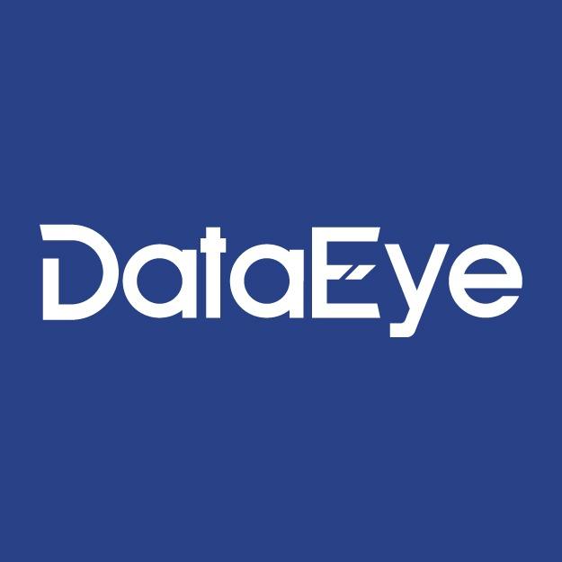 DataEye数据中心 - 知乎