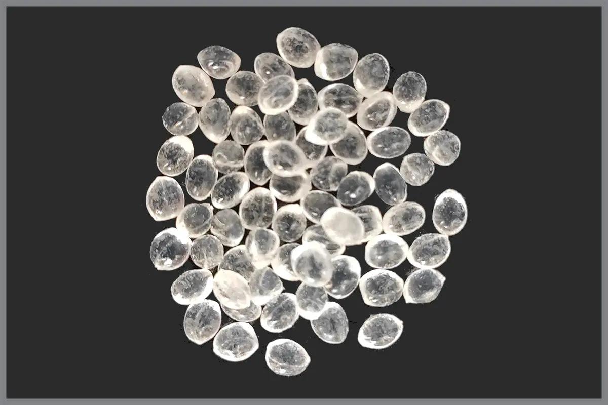 poe是什么材料？ - 知乎