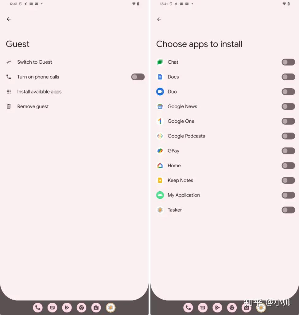 Android 13 来了，你不能错过的 10+ 新变化～ - 知乎