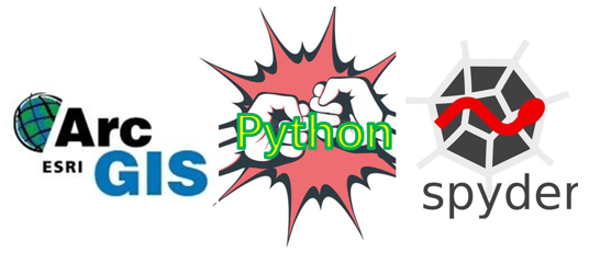 ArcGIS和Anaconda3之间的python冲突（spyder用不了）解决方法 - 知乎