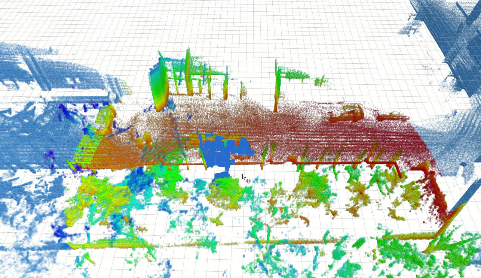 ego_planner学习和部署 - 知乎