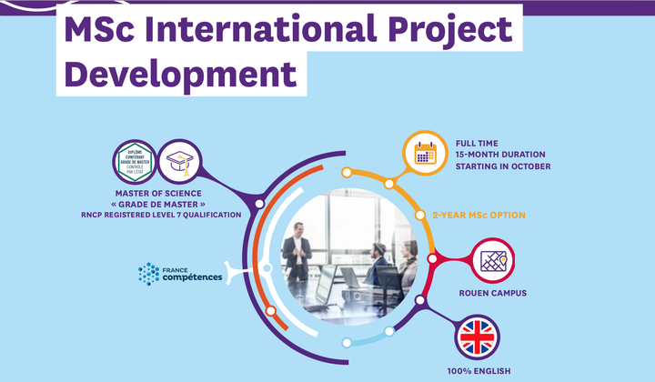 MSc International Project Development国际项目发展硕士 - 知乎