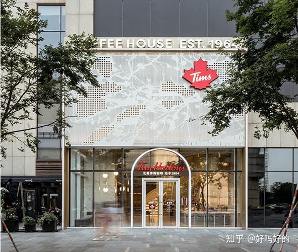 推荐10 款Tims咖啡的最佳咖啡饮品，Tim Hortons著名的咖啡连锁店最畅销的饮料清单。 - 知乎