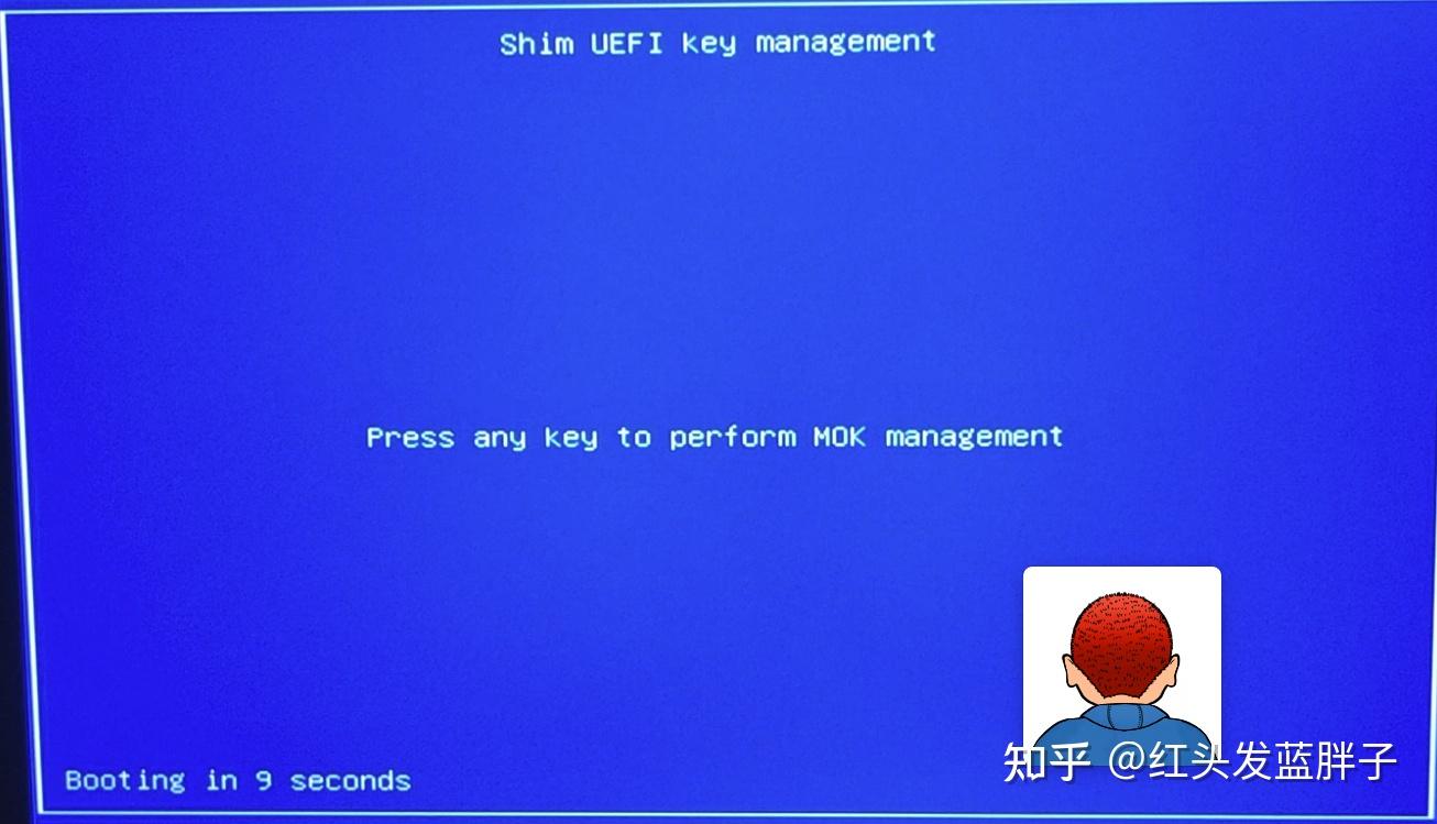 我用ventoy制作启动盘为什么不能用？ - 知乎