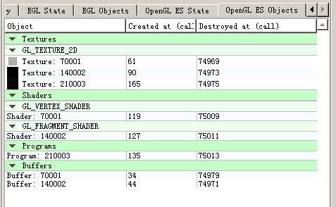 OpenGL ES 如何实现 Multi-Threaded Rendering? - 知乎