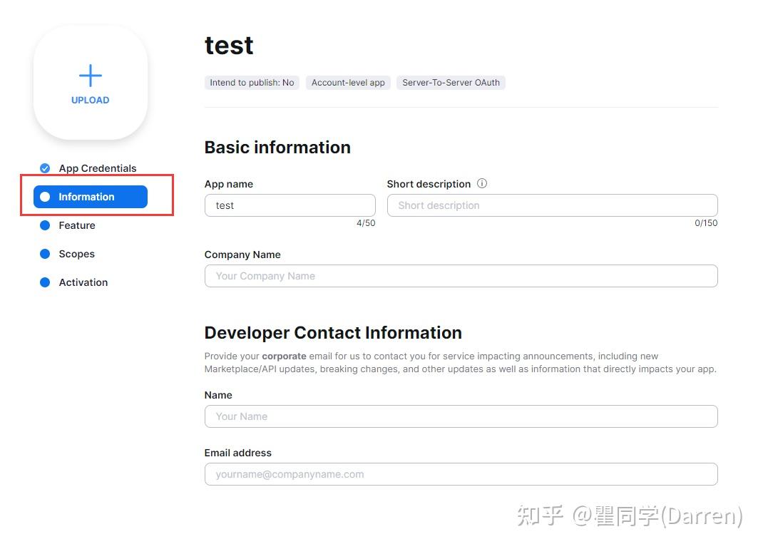 基于Python的ZoomAPI用户授权管理 - 知乎