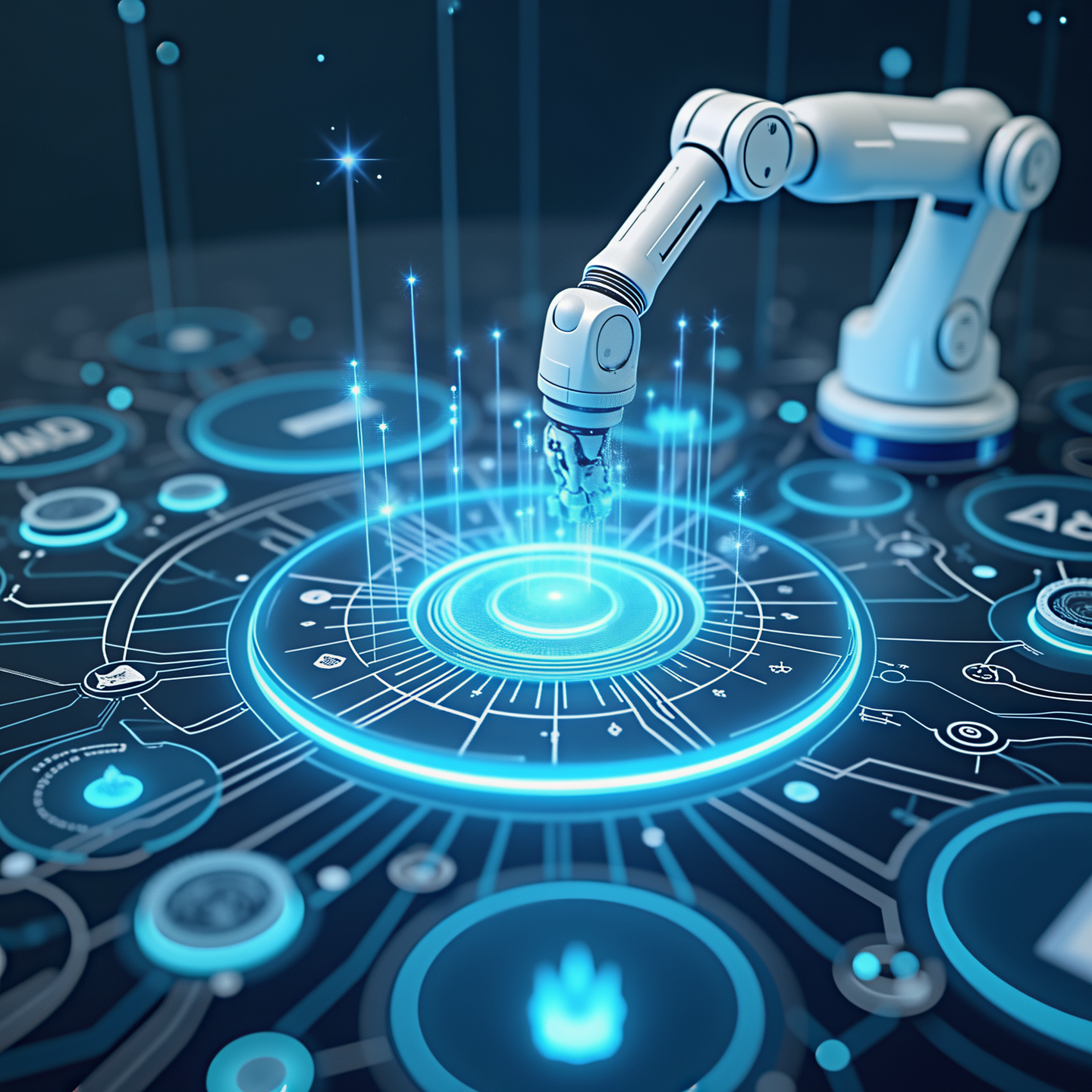 带你轻松了解半导体CIM系统之MES (二) - 知乎