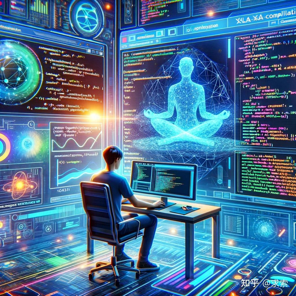 应该如何学习 jax 和 xla？ - 知乎