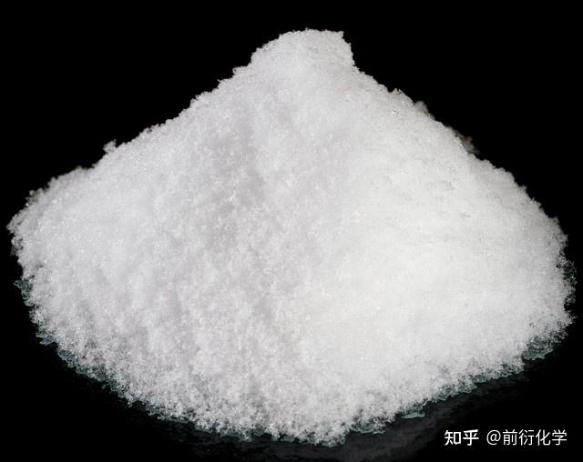 连二亚硫酸钠7775-14-6基本属性和实际用途 - 知乎