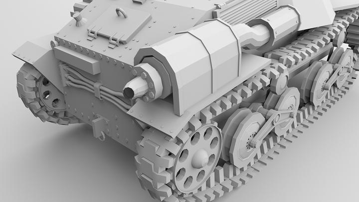 GLTF文件格式解析与格式转换 - 知乎