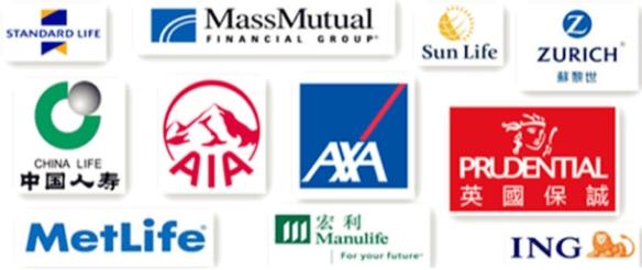 2024香港保险，一定要选择大公司！ - 知乎
