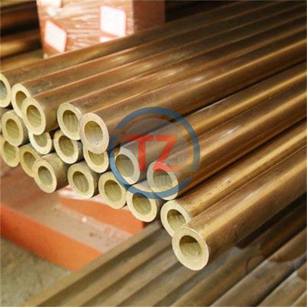 HMn55-3-1锰黄铜应用 - 知乎