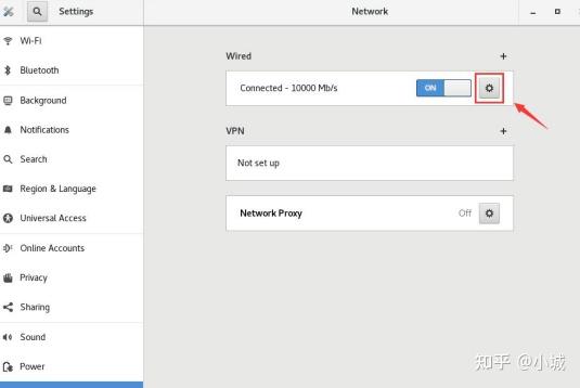 Linux常用的四种配置网卡方式 - 知乎