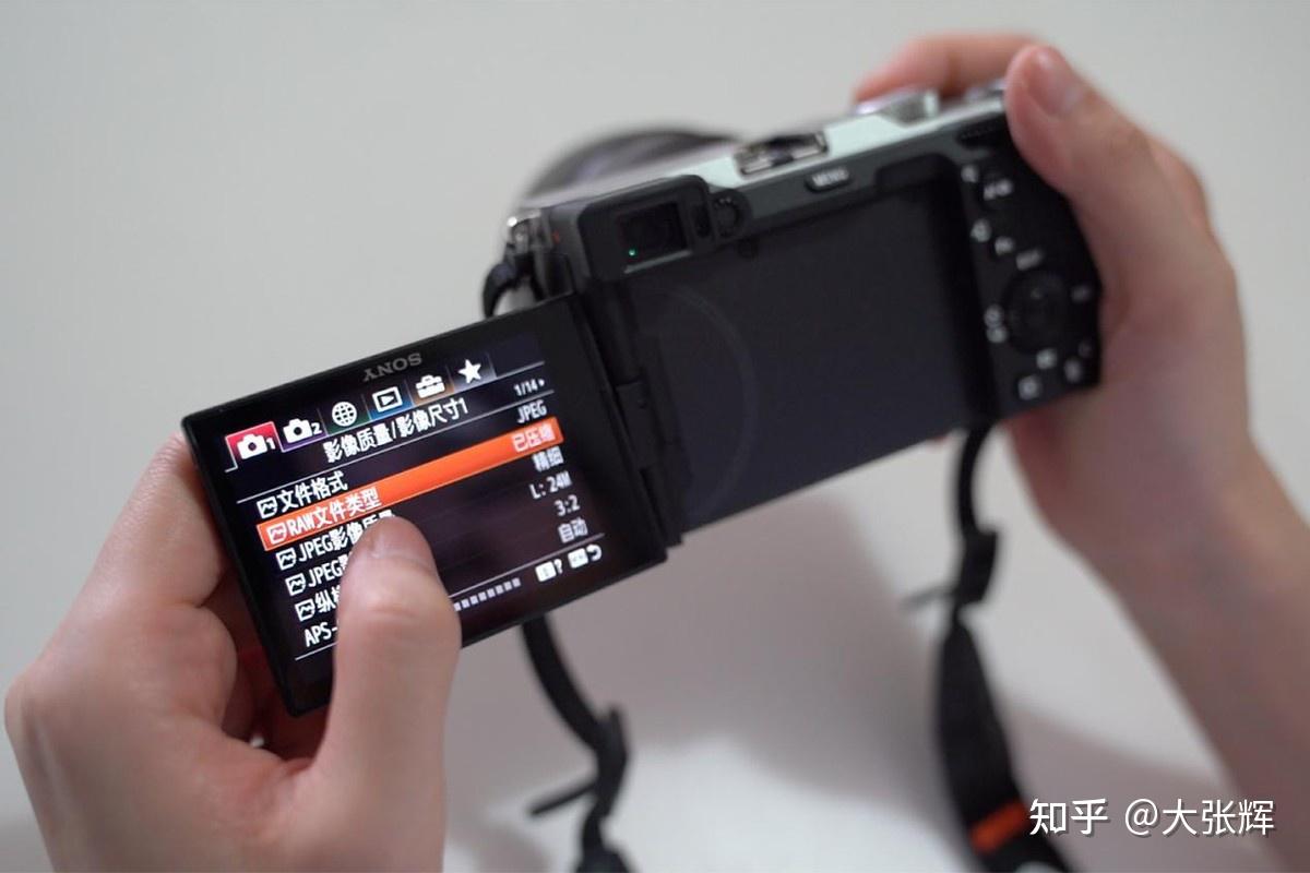 索尼A7m3和A7c，二选一，怎么选？