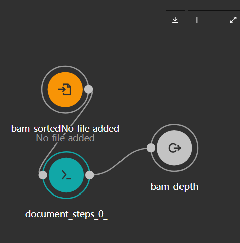samtools depth教程 - 知乎