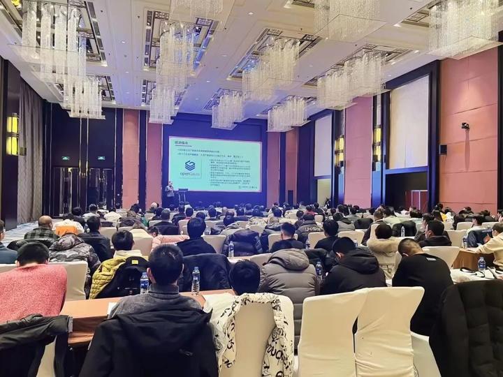 精彩回顾｜2023 ACDU 中国行·西安站成功举办！ - 知乎