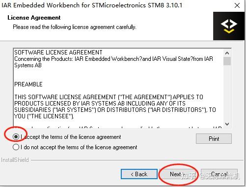 stm8用什么软件编程？stm8开发环境搭建手把手教程！ - 知乎