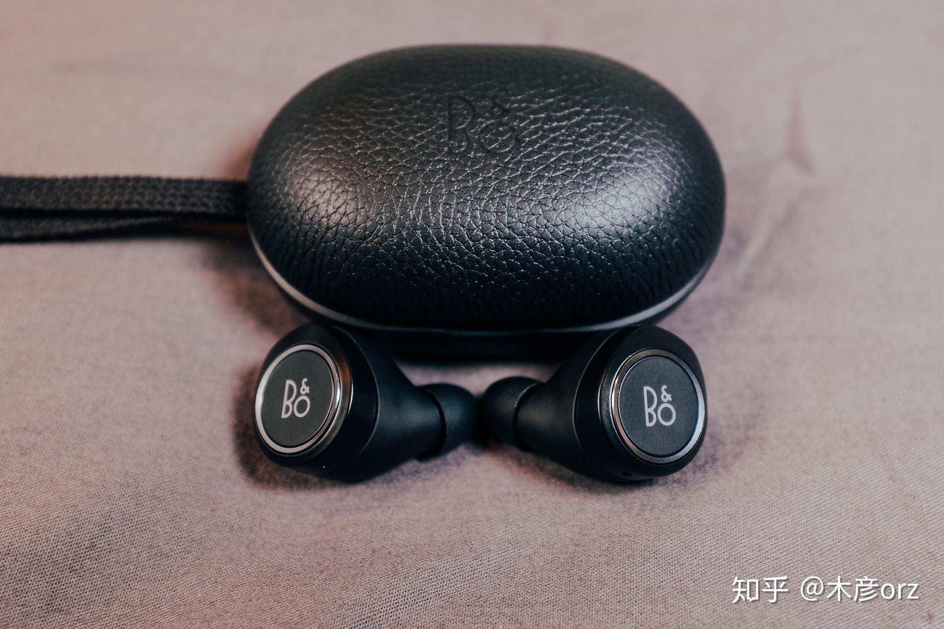 简单精致- B&O BEOPLAY E8全无线蓝牙耳机测评 - 知乎