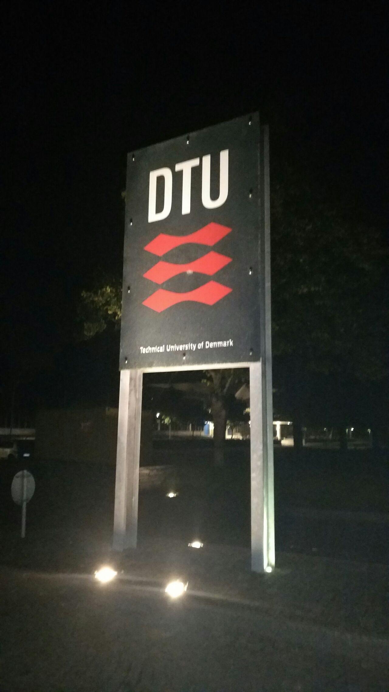 在丹麦技术大学(DTU)读书是怎样的体验？ - 知乎