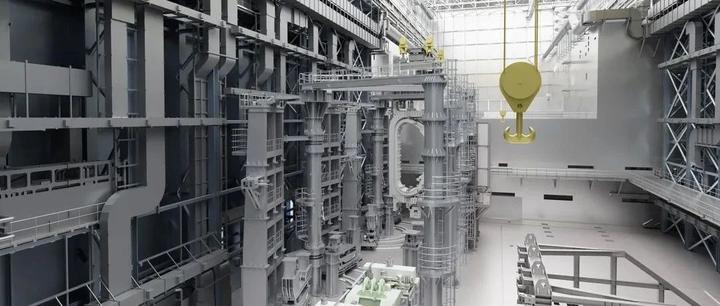 Bentley Systems 新应用：LumenRT for NVIDIA Omniverse - 知乎