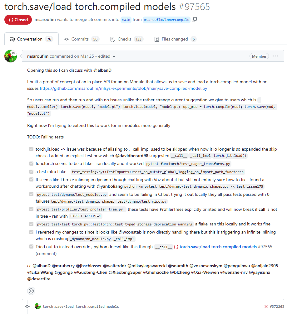 Pile的一个坑 知乎