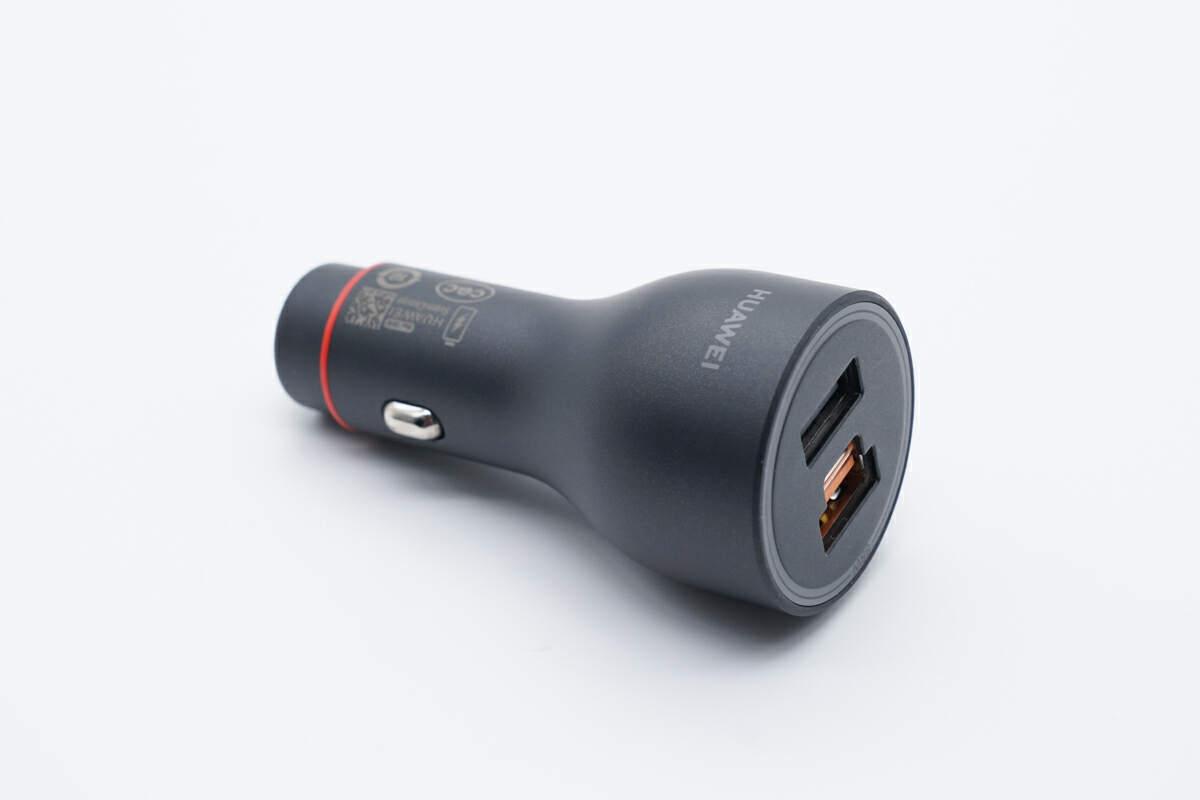 南芯科技同步升降压控制器SC8701被华为88W车充采用 - 知乎