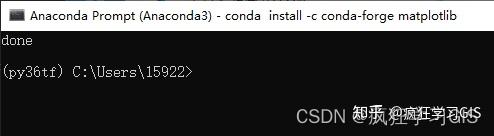 Python 中matplotlib 如何安装？ - 知乎