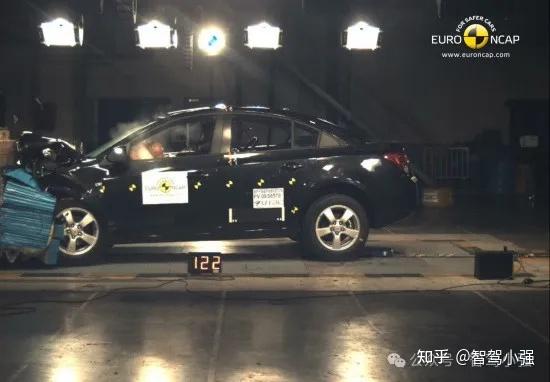 25年6月的新车要按ENCAP2026测试了？ - 知乎