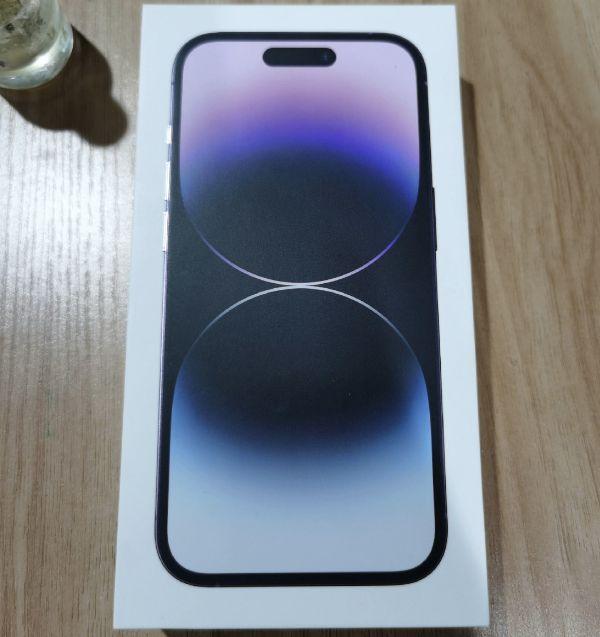 618活动多、优惠大！又一粉丝入手国行全新iPhone14Pro！ - 知乎