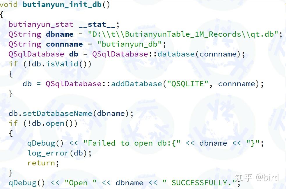使用Qt开发应用程序时，使用MySQL数据库还是使用Qt自带的SQLite数据库呢，用哪个会方便简单？ - 知乎