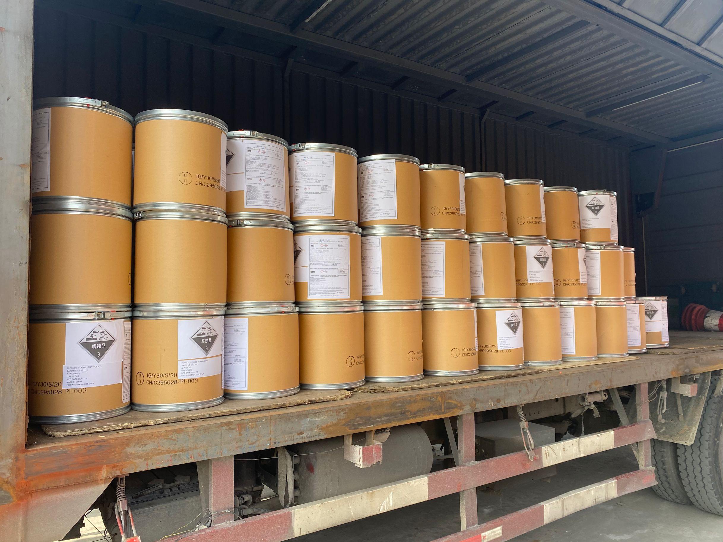 烯烃海运出口操作流程UN3295 - 知乎