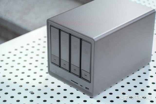 绿联 NAS连续2次大升级！Docker Compose 来袭，Nastool 影音一键部署 - 知乎