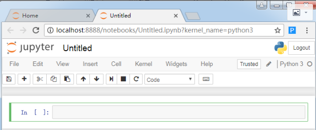 jupyter notebook 可以做哪些事情？