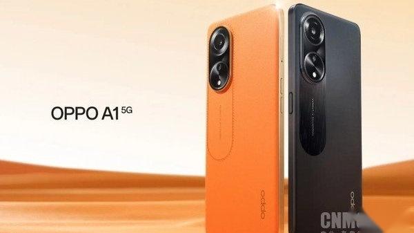 纠结新机怎么选？OPPO A1 5G告诉你答案 1999拿下！ - 知乎