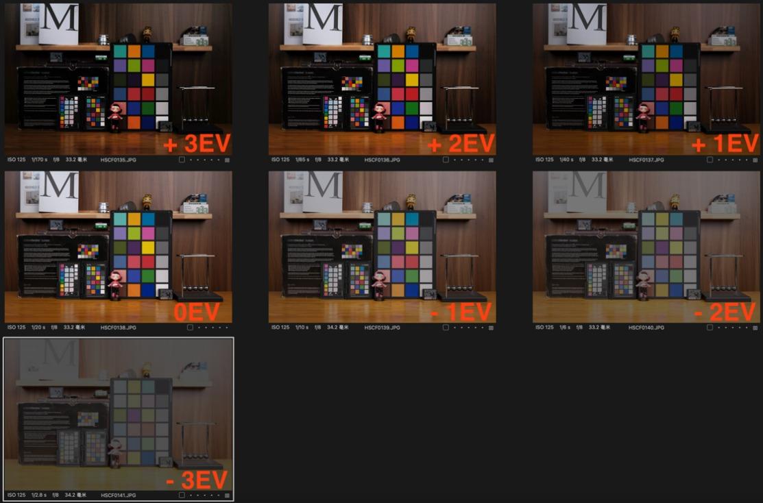 广州街拍在地体验！4020万像素富士X-E5上手评测 - 知乎