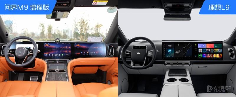 如何客观评价问界 M9 是 1000 万以内最好的 SUV？ - 知乎