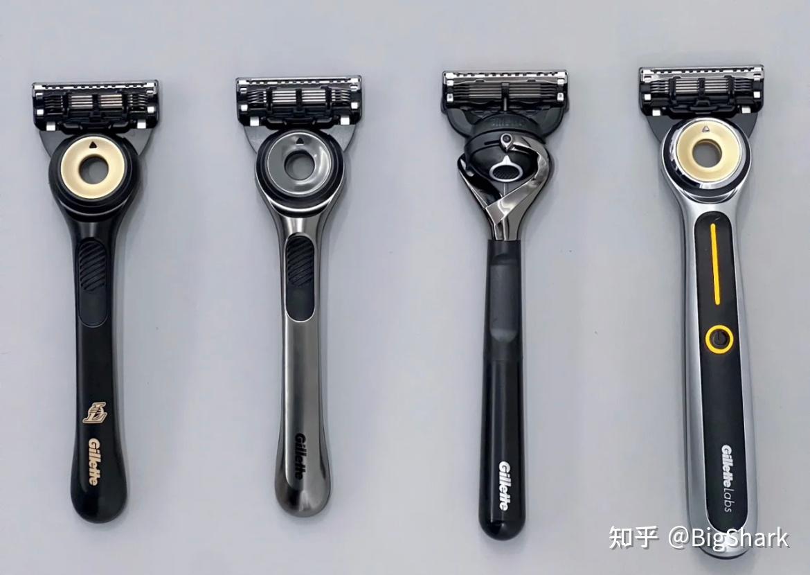 刮胡刀刀片越多越好吗？ - 知乎