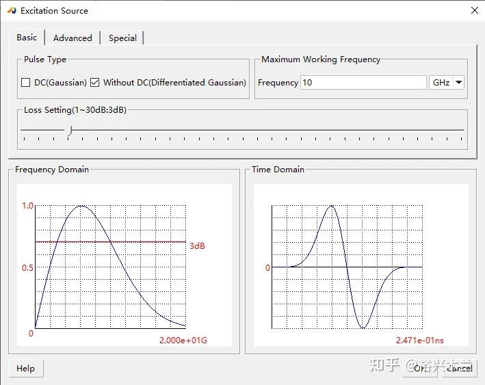案例应用丨PhySim木兰仿真软件ACEM带状平行线耦合器仿真 - 知乎