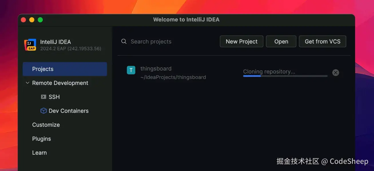 JetBrains再出手，新版IntelliJ IDEA 2024.2有点东西！ - 知乎
