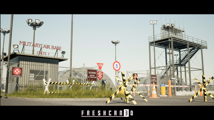 玩转 FAB.COM 拿每月免费资产 - 知乎