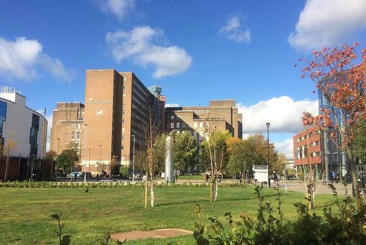 阿斯顿大学硕士新专业，一起探索金融秘密之旅~ - 知乎